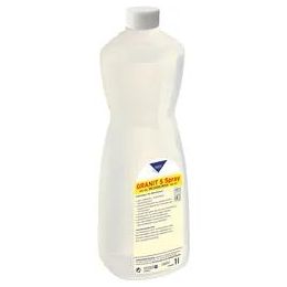 Kleen Purgatis Granit S Spray Grill- und Backofenreiniger 6 x 1 Liter Flasche