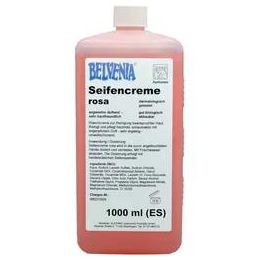 Seifenpatrone 12 x 1000 ml Euro-Spenderflasche 12 x 1000 ml