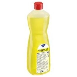 Kleen Purgatis Oroset SC fettl&ouml;sender Schaumreiniger 1 Liter Flasche