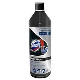 Domestos Professional Abflussreiniger Power-Gel 6 x 1000 ml
