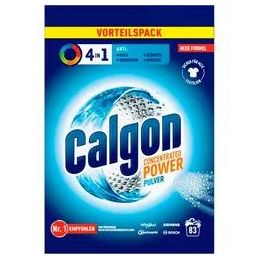 Calgon 4in1 Power Pulver 2,075 kg