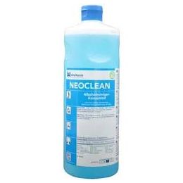 Dreiturm NEOCLEAN Alkoholreiniger-Konzentrat Universalreiniger 12 x 1 Liter Rundflasche