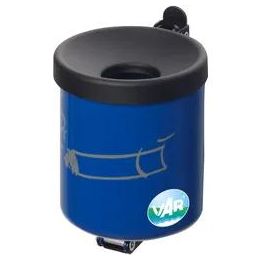 Var Wandascher WH 10, 600 ml blau