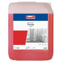 Buzil Bucasan Trendy T464 Sanit&auml;runterhaltsreiniger 10 Liter Kanister