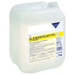 Kleen Purgatis Gl&auml;sersp&uuml;lmittel Geschirr-Reiniger 11 kg Kanister