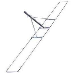 Floorstar Mopphalter, starre Ausf&uuml;hrung 110 / 130 / 160 cm 130 cm