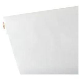 Papstar Starpak Tischdecke, stoff&auml;hnlich, Vlies "soft selection" 25 m x 1,18 m wei&szlig; 4 St&uuml;ck