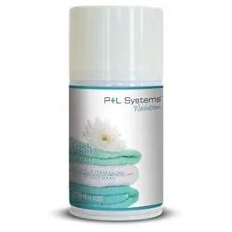 Pelsis P+L Systems Duftdose Time-Mist Microspray Fresh Linen