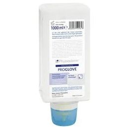 Physioderm Proglove Hautschutzgel 6 x 1 l Spender-Weichflasche
