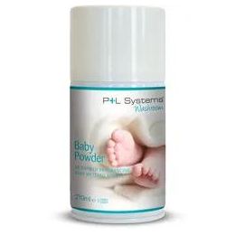 Pelsis P+L Systems Duftdose Time-Mist Microspray Baby Powder