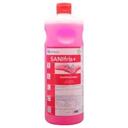 Dreiturm SANIfris+ Sanit&auml;rreiniger 12 x 1 Liter