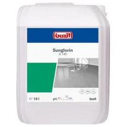Buzil Sunglorin G145 Selbstglanzemulsion 10 Liter Kanister