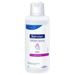 Bode Baktolan lotion pure &Ouml;l-in-Wasser-Pflegelotion 20 x 350 ml Flaschen