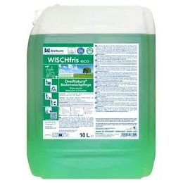 Dreiturm WISCHfris eco DreiNatura Bodenwischpflege 10 Liter Kanister