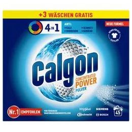 Calgon 4in1 Power Pulver 1,125 kg