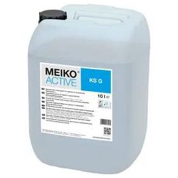 Meiko Active KS G Spezial-Klarsp&uuml;ler f&uuml;r Gl&auml;ser 10 Liter Kanister