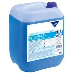 Kleen Purgatis Blue Kleen Allzweckreiniger 10 Liter Kanister