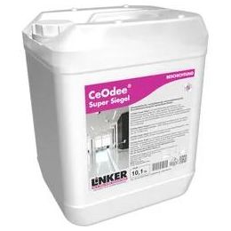 Linker CeOdee Super Siegel 10 Liter Kanister