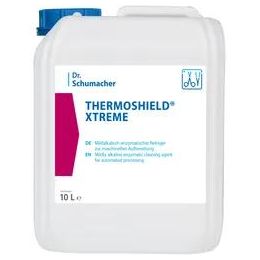 Dr. Schumacher THERMOSHIELD XTREME Mildalkalischer-enzymatischer Reiniger 10 Liter Kanister