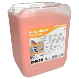 Linker Neutralreiniger Superalosol 10 Liter Kanister