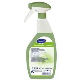 Diversey RoomCare R2 hygienischer Oberfl&auml;chenreiniger 6 x 750 ml