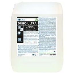 Dreiturm DURO ULTRA Langzeitbeschichtung 10 Liter Kanister