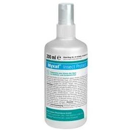 Physioderm Myxal Insect Protect Insektenspray 200 ml Pumpflasche