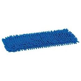 Sito Mopp Chenille Microfaser-Taschenmopp 40 und 50 cm, blau 40 cm