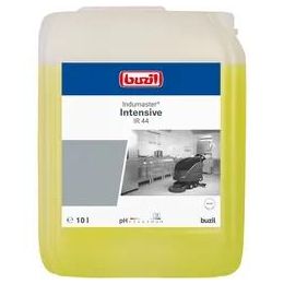 Buzil Indumaster Intensive IR44 phosphatfreier K&uuml;chen-Industriereiniger 10 Liter Kanister