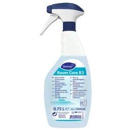 Diversey RoomCare R3 Oberfl&auml;chen- und Glasreiniger 6 x 750 ml