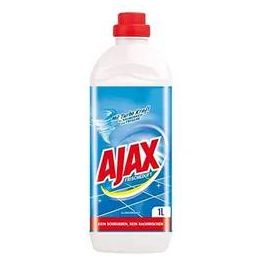 Ajax Frischeduft Allzweckreiniger 1 Liter Flasche