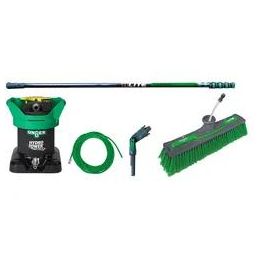 Unger HydroPower Ultra DI-Reinwassersystem Einsteiger-Set Carbon 6 m 1 St&uuml;ck