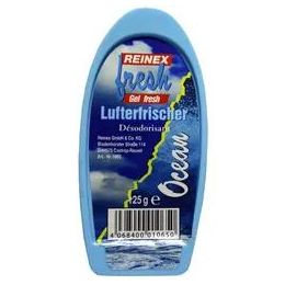 Reinex fresh Lufterfrischer-Gel 125 g Ocean