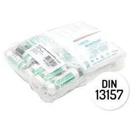 Leina-Werke Leina Erste Hilfe F&uuml;llung DIN 13157, 74-teilig 1 Set