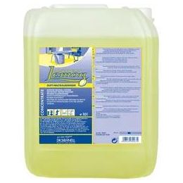 Dr. Schnell Lemon Duft-Neutralreiniger 10 Liter Kanister
