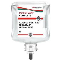 Deb Stoko Deb InstantFOAM Complete Schaum-Handdesinfektionsmittel 6 x 1 l Kartusche