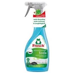 Frosch Allzweckreiniger Soda 500 ml Flasche