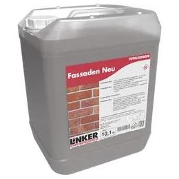 Linker Fassaden-Neu 10 Liter Kanister