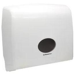 Kimberly-Clark 6991 Aquarius Non-Stop Toilettenpapierspender Midi Jumbo 1 Spender