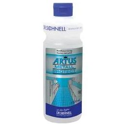 Dr. Schnell Artus Metall Protect Metallkonservierung 500 ml Flasche