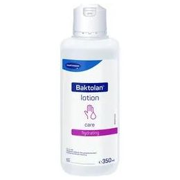Bode Baktolan lotion &Ouml;l-in-Wasser-Pflegelotion 20 x 350 ml Flaschen
