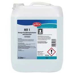 Eilfix MR 1 Milchaufsch&auml;umer Reiniger 10 Liter Kanister