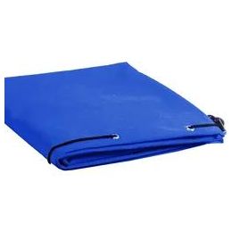 Floorstar Entsorgungssack 120 Liter blau