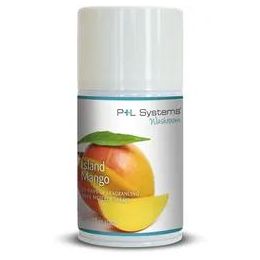 P+L Systems Duftdose Time-Mist Microspray Island Mango