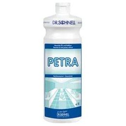 Dr. Schnell Petra neutraler &Ouml;l- und Fettl&ouml;ser 1 Liter Flasche