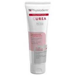 Physioderm Curea Hautpflegecreme 100 ml Tube