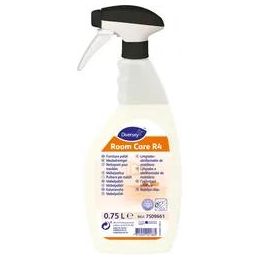 Diversey RoomCare R4 M&ouml;belpolitur 6 x 750 ml
