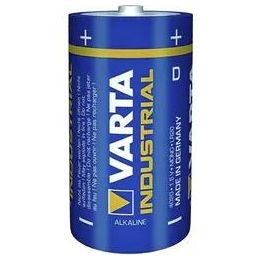 Varta Batterien Industrial D Mono Alkaline MN1300/LR20 1 St&uuml;ck