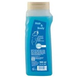 Dreiturm Hair & Body Shampoo 12 x 500 ml Flasche