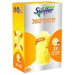Swiffer Staubmagnet 360&deg; Funktion Nachf&uuml;ller, 5 T&uuml;cher 1 Pack = 5 T&uuml;cher